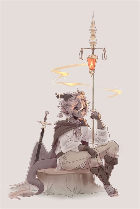 Winged Forest Boy By Sleepygrim On Deviantart