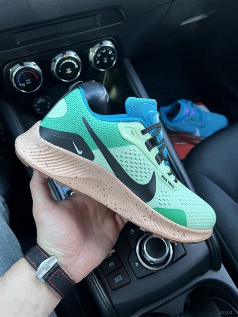 Чоловічі кросівки Nike Pegasus Trail (Найк/Кроссовки Найк): 1 650 грн ...