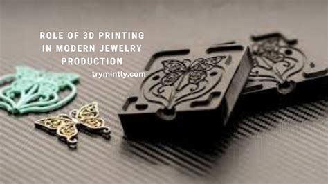 Jewelry Manufacturing Process Production Process Jewelry Manufacturer
