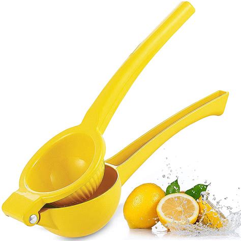 Соковыжималка ручная для лимонов BUFETT Juice, 640209 купить на OZON по ...
