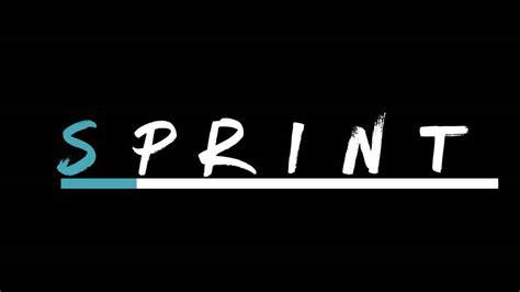 The Sprint Framework