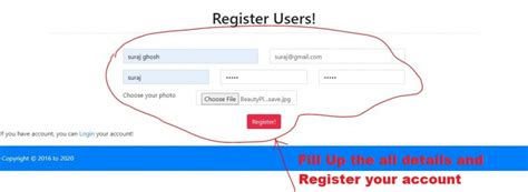 Babe Enrollment System Project In PHP With Source Code And Report Download Kashipara