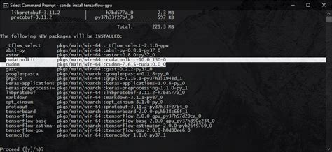 Codes Of Interest Deep Learning Made Fun How To Install Tensorflow 2
