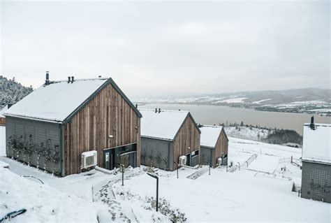 Jezioro Czorszty Skie Na Weekend