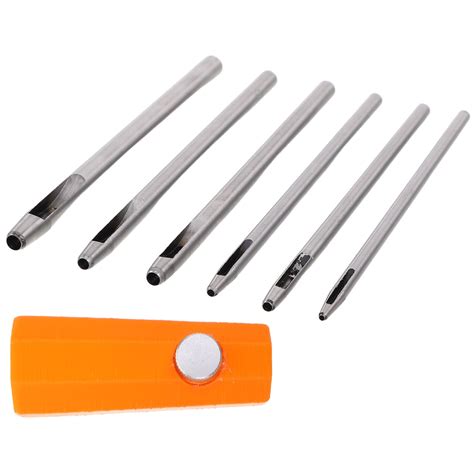 Masteelf 1 Set Precision Scriber For Model Making Multi Function Round Scribing Tool Portable