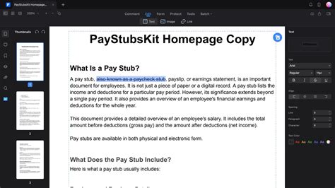 Keystroke For Strikethrough On Mac
