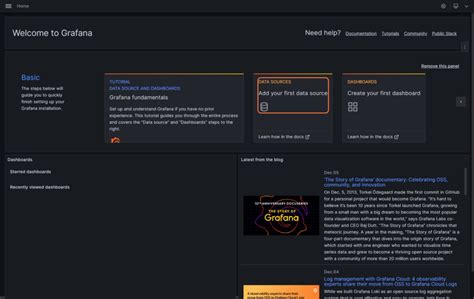 Step By Step Tutorial Monitoring Aws Resources With Prometheus And