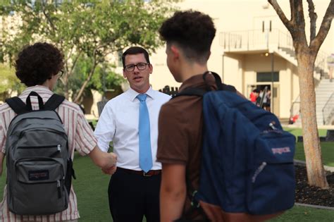 Brophy College Preparatory Brophy College Preparatory