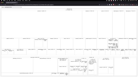 Importing All Wallets Into Final Build And Increasing The Build Size