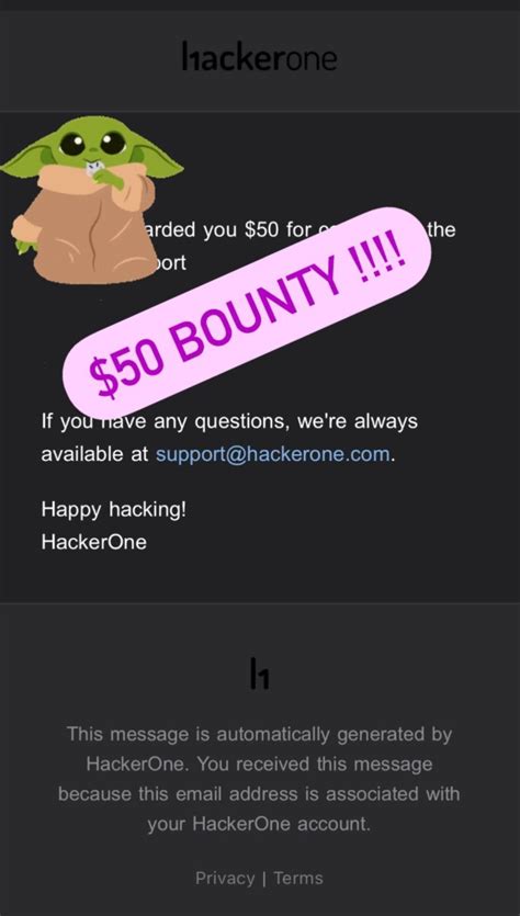 Mridul Vohra On Linkedin Hacking Security Ethicalhacking Bugbountytips Informationsecurity