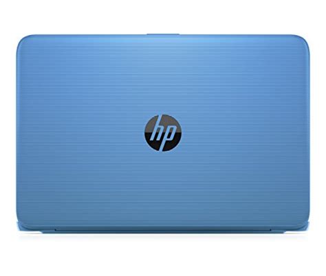 HP Stream Laptop PC 14 HD Intel Celeron N3060 4 GB RAM 32 GB EMMC Office 365 Personal For