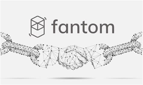 fantom partners with chainlink to provide developers with randomness