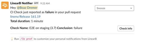 How Do I Set Up Workerb Personal Alerts And Commands Helpdocs And User