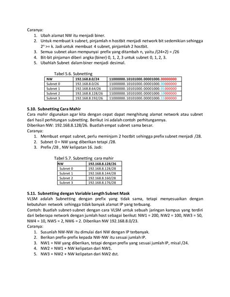 Ipv4 Addressing Pdf