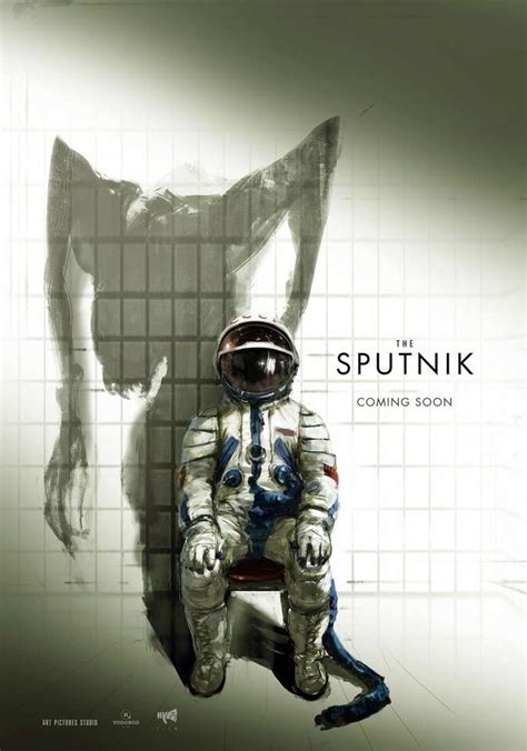 Sputnik Alien Russo Ganha Trailer Tenso E Atmosférico
