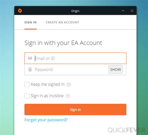 turn off ea desktop in game overlay for specific games or completely