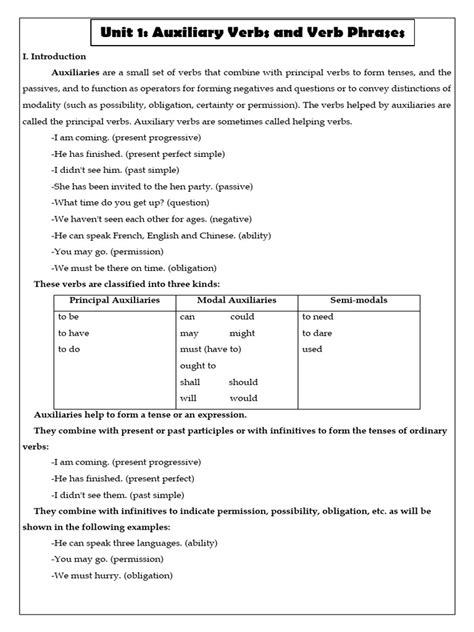 Effective Writing Skills Unit 1 3 Pdf Verb Coca Cola