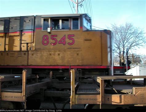 Up 8545