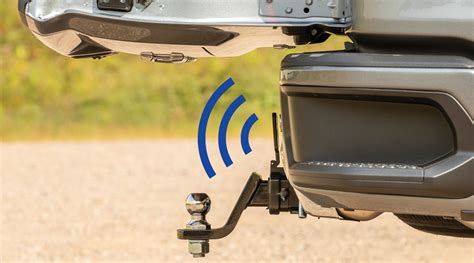 Curt Launches The Multipro Multi Flex Protective Tailgate Sensor