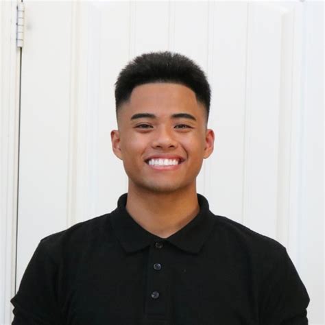 Ryan Samonte Ryan Samonte Media Academic Business Document Linkedin