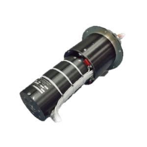 Type Solar Array Drive Assembly Moog Solar Array Drive Mechanism