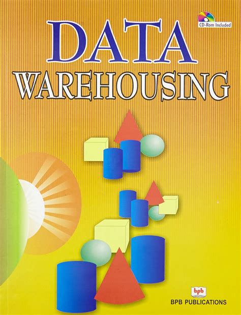 Data Warehousing Bpb Online