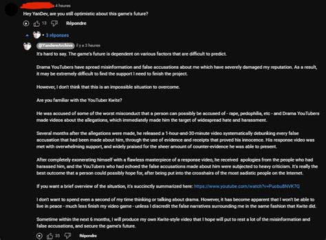 Yanderedev Admits To Using Ai Assets In Yandere Simulator Rosana
