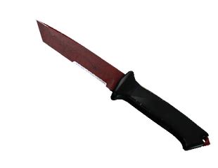 «danger Zone Case Knives — Prices Knife Descriptions On Cs Go Wiki By