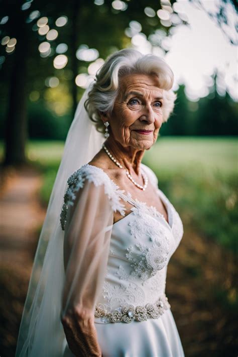 Characterization Combination Bride Old By Anonymous51 On Deviantart