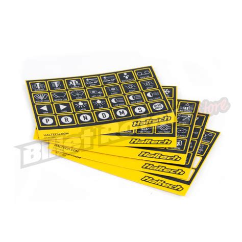 Billet Rotary Haltech