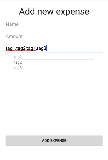 Android Horizontal Wraplayout Shows Elements Vertically Instead Of
