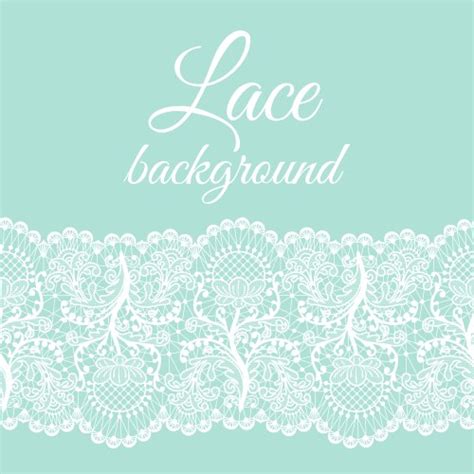 White Lace Lingerie Royalty Free Vector Image VectorStock