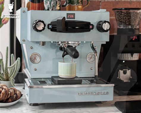 La Marzocco Linea Mini R In Depth Review Almenhaz Coffee