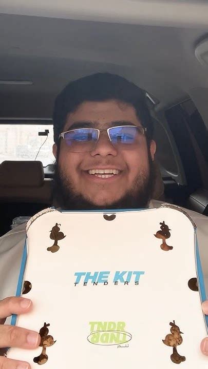 تجربة مطعم تندر Tndr Youtube