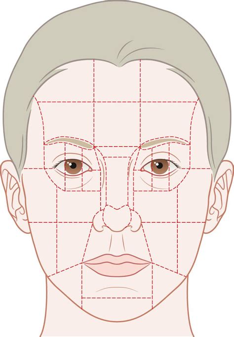 Face And Scalp Clinical Tree