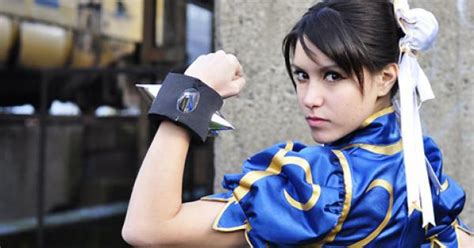 5 chicas más sexy de los videojuegos Parte 2 Tarreo