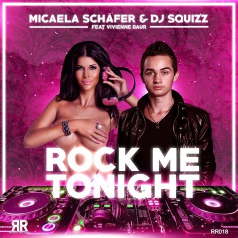 Stream Rr018 Micaela Schaefer And Dj Squizz Feat Vivienne Baur Rock