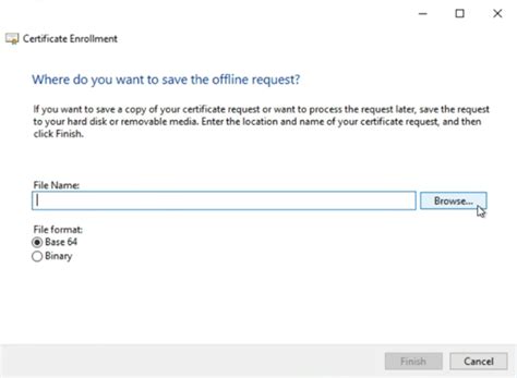 Creating A Csr For A Wildcard Ssl Certificate Novick Tech
