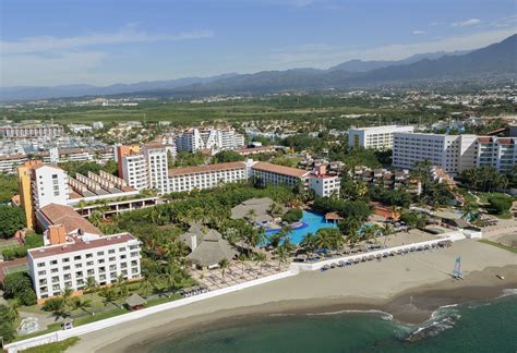 Hotel Melia Puerto Vallarta Puerto Vallarta