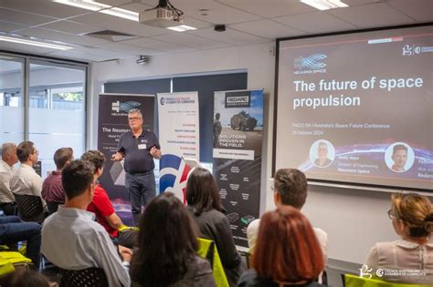 fragile to agile on linkedin spaceinnovation australiainspace