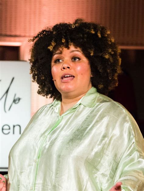 Sophie Williams Author Activist Ted Speaker Chartwell Speakers Bureau