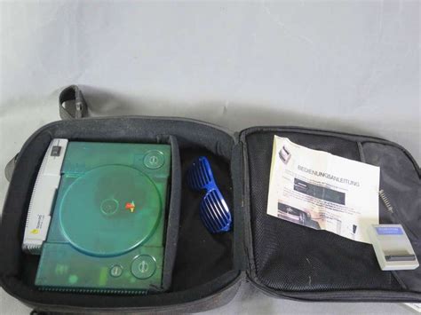 sony green blue debugging ps1 and gamars psx 003 movie card gebraucht