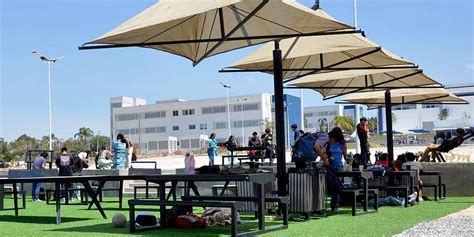 Cu2 De La Buap Innovación Académica Y Sustentabilidad En El Nuevo