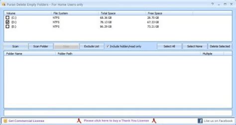 puran delete empty folders download this program helps you find and