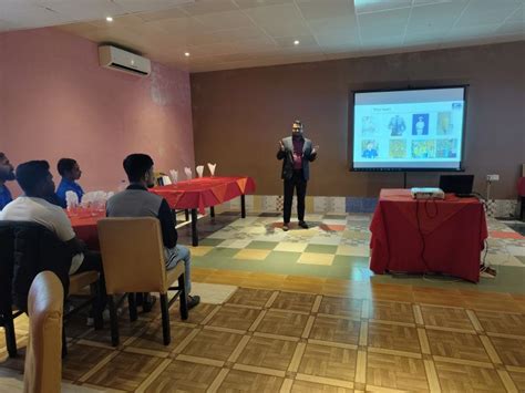 Investing In Learning Yields Long Term Benefits At Link3 Technologies