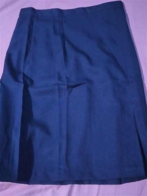 Sti Set Shs Uniform Women S Fashion Dresses And Sets Sets Or