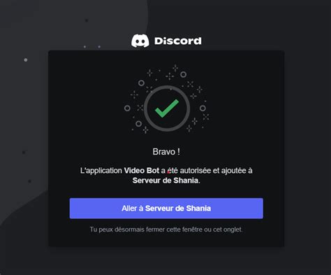 Comment créer un discord avec Python
