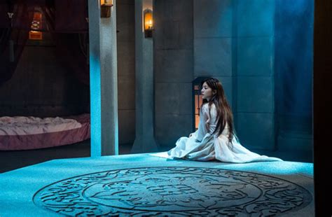 고윤정 환혼 빛과 그림자 스틸 첫 공개 스타연예 Kbs연예