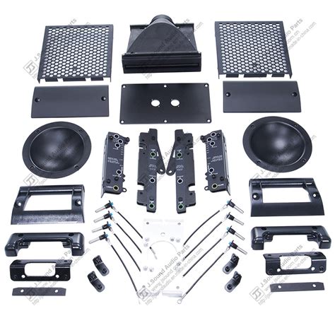 Professional Audio Line Array Speaker Accessories 068 Line Array And PRO Audio Speaker Price