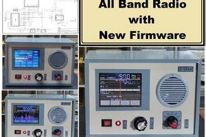 WiFi Webradio On ESP Or ESP Hackaday Io